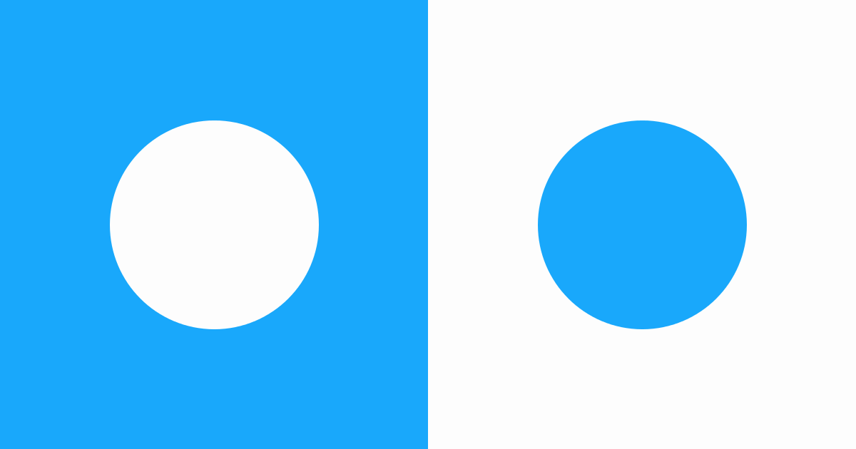 Havelock Blue & White