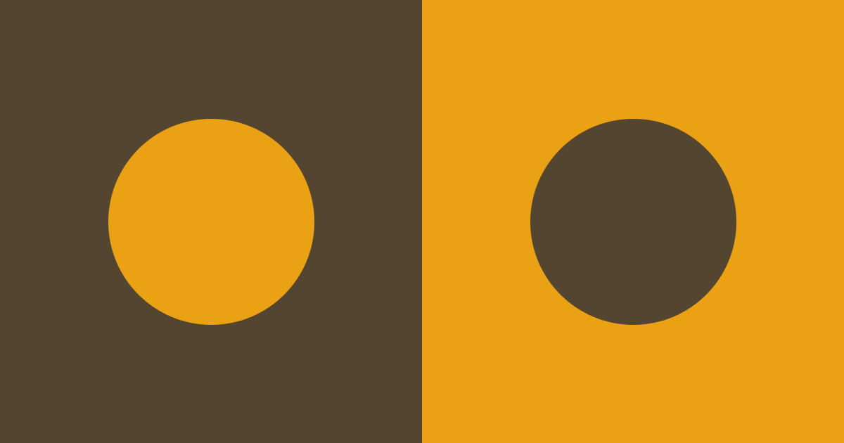 Judge Gray & Gamboge