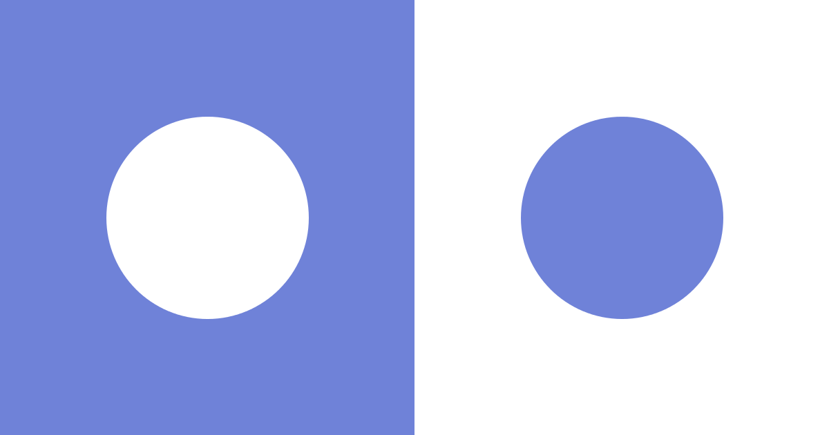 Chetwode Blue & White