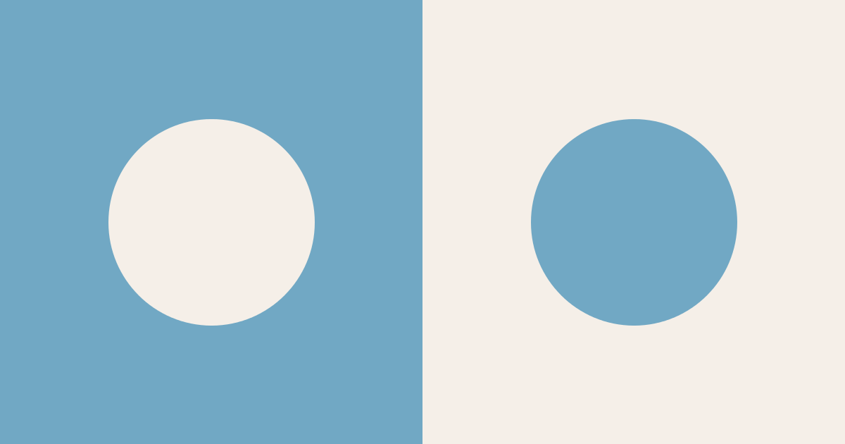 Glacier & White Linen