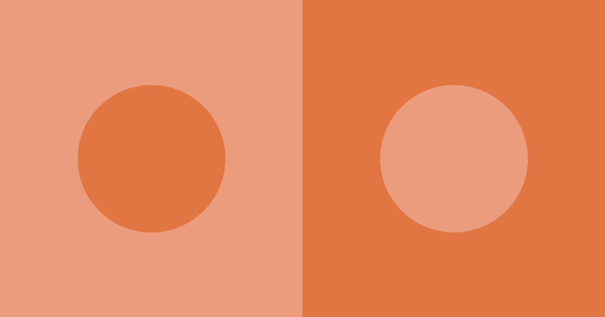 Apricot & Red Damask