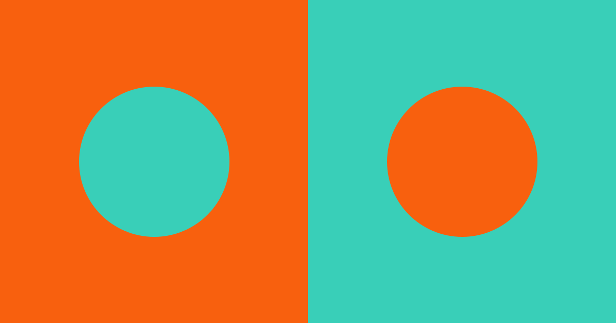 Orange & Puerto Rico