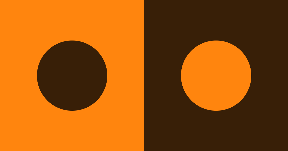 Flush Orange & Clinker